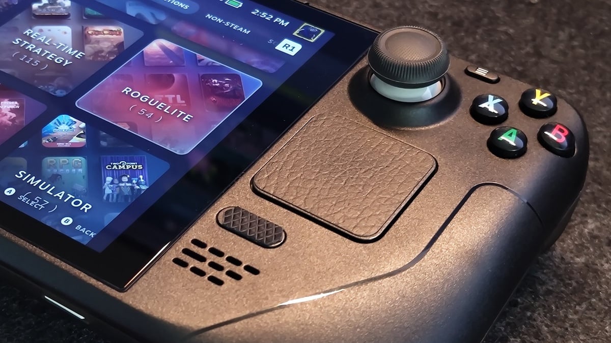 Steam Deck终于正式来到澳大利亚 - Recmg.com