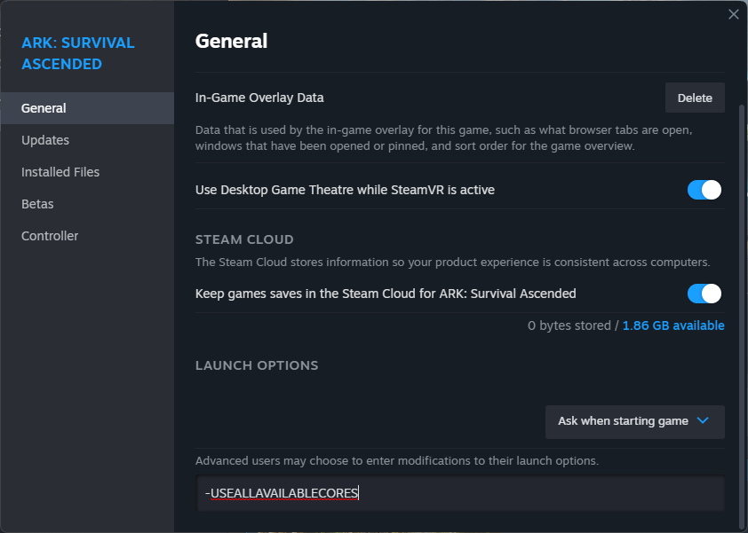 方舟：生存提升优化指南——如何提高FPS - Recmg.com