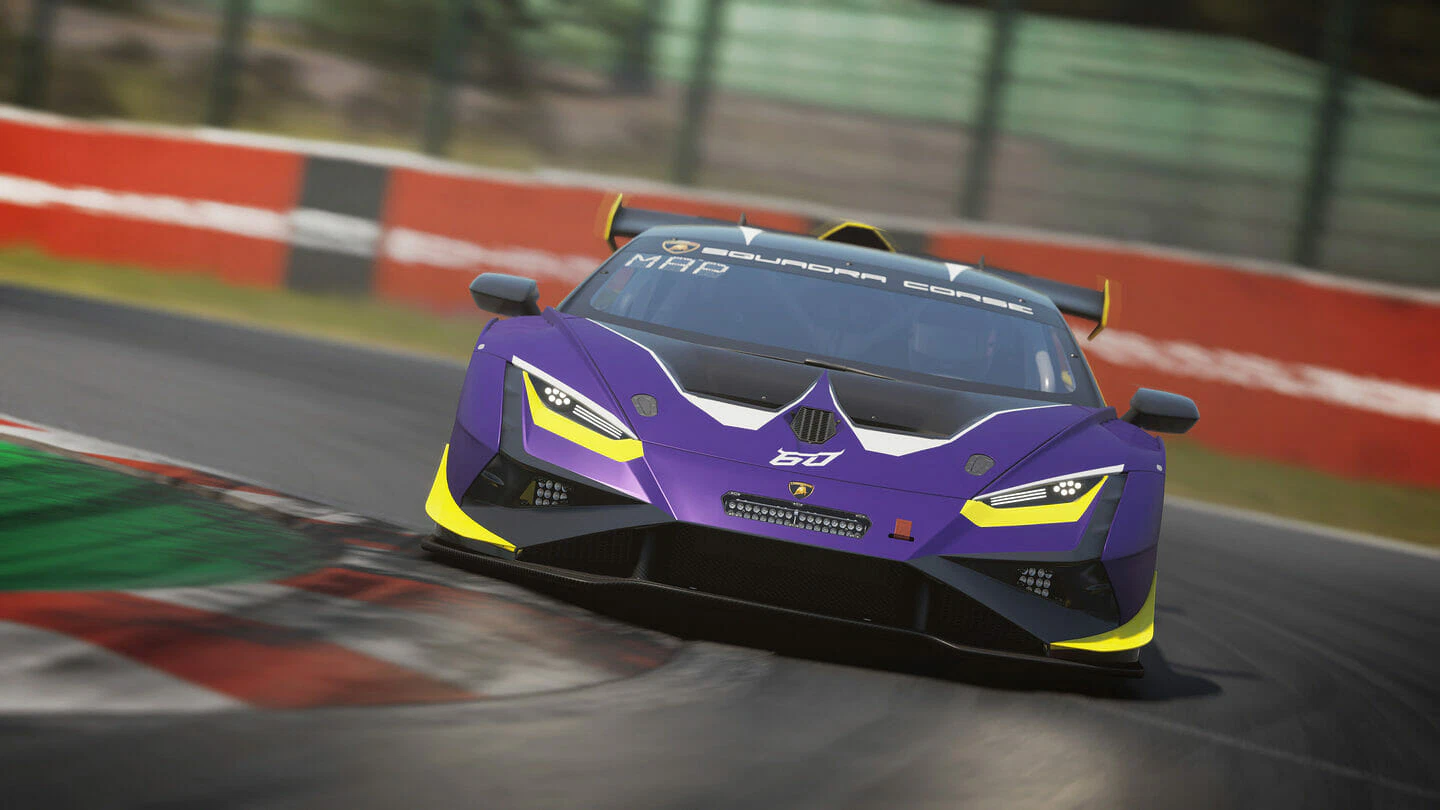 PS5 上 8 款最佳赛车游戏排名 - Recmg.com