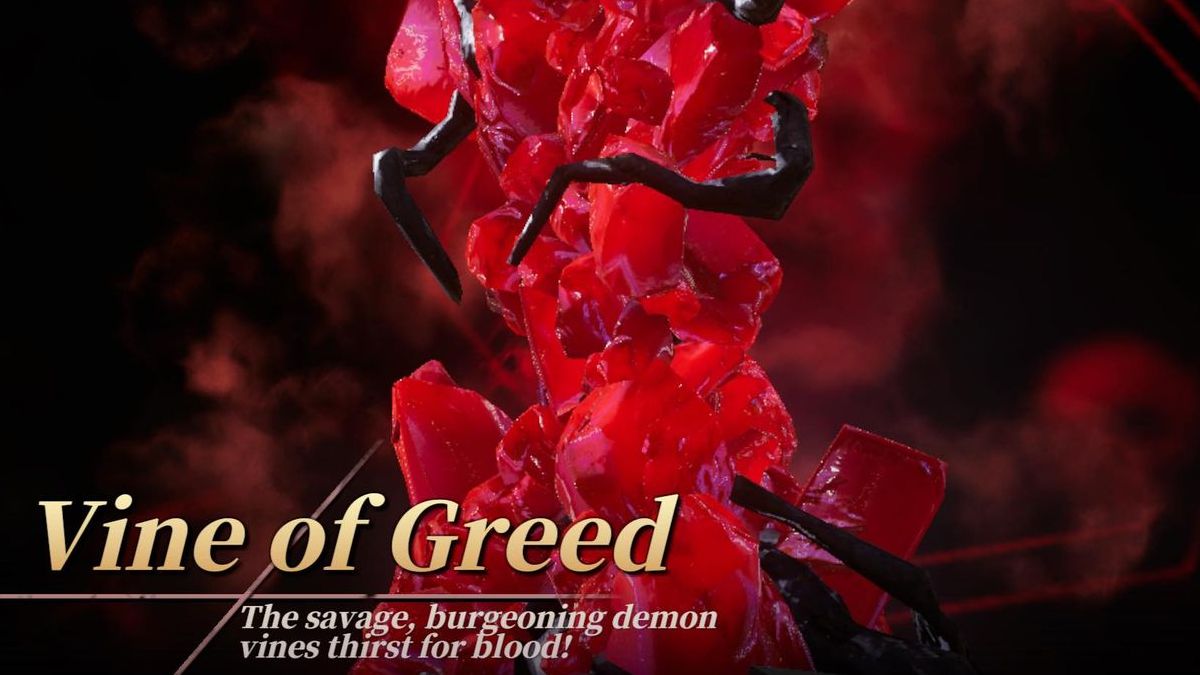 《鬼泣：战斗巅峰》中的 100 次召唤解释 - Recmg.com