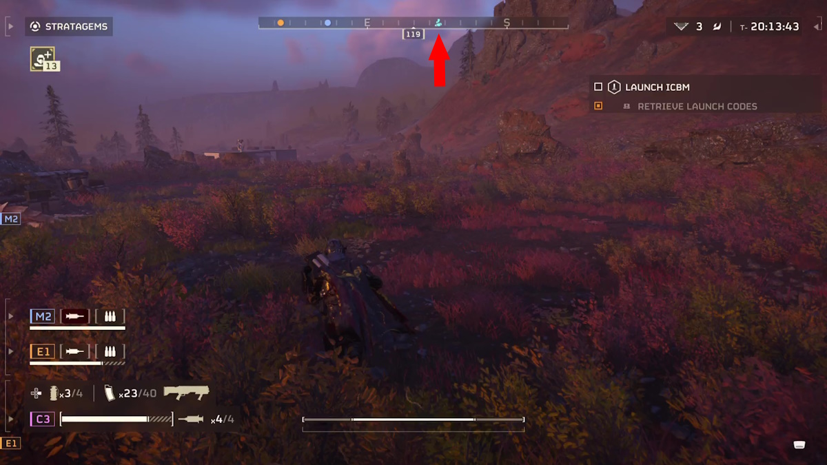 如何在 Helldivers 2 中找到并完成次要目标 - Recmg.com