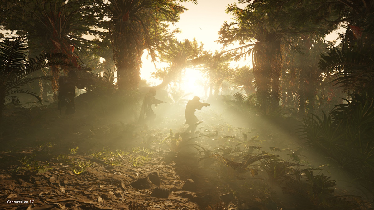 如何在 Helldivers 2 中找到并完成次要目标 - Recmg.com