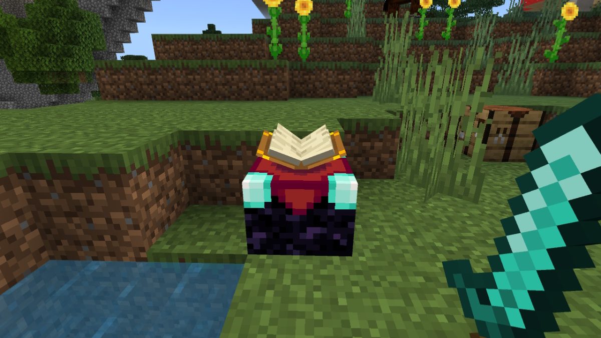 Minecraft 中最好的剑附魔，解释 - Recmg.com