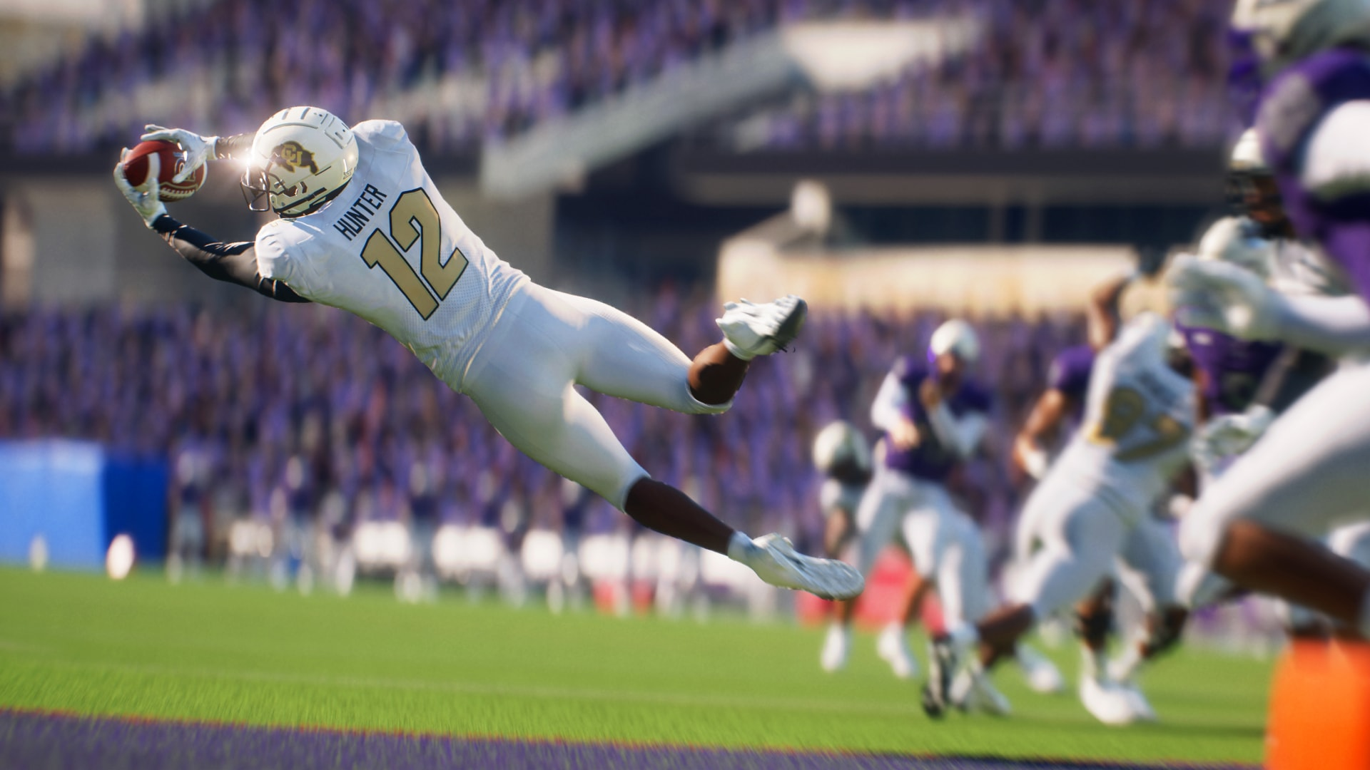 所有 College Football 25 Ultimate Team (CUT) 模式的解释 - Recmg.com