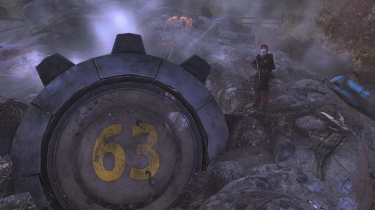 如何在《辐射76》中完成不太可能的邀请 - Recmg.com