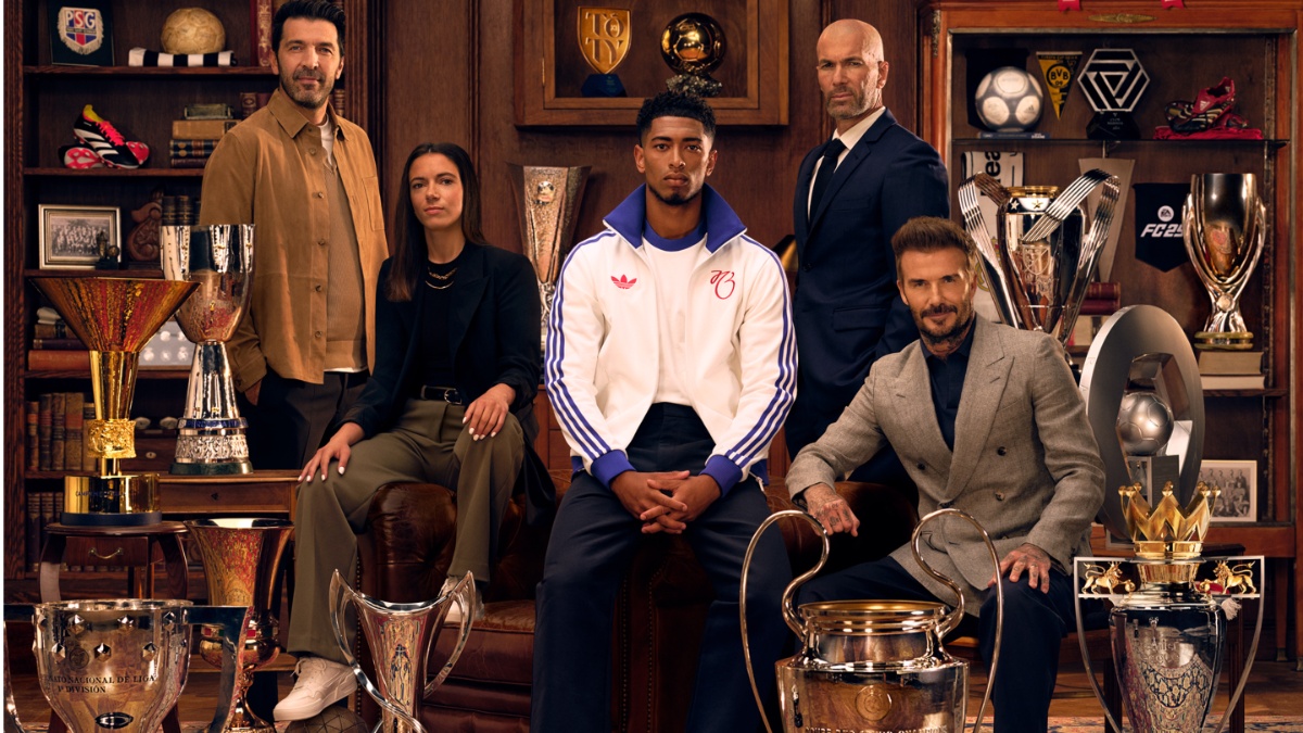 列出所有 EA FC 25 版本和预购奖励 - Recmg.com