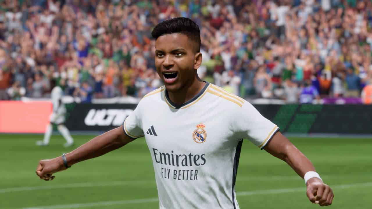 EA FC 25：如何完成基础4 SBC - Recmg.com