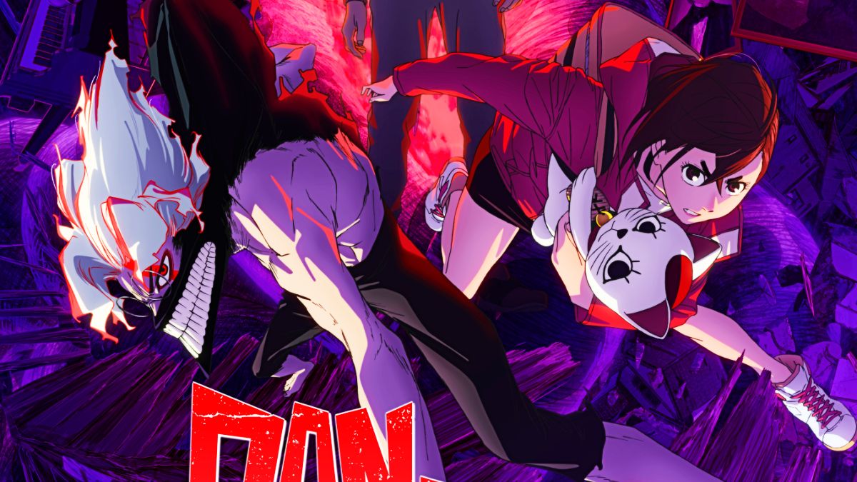 《DAN DA DAN》第二季宣布，将于 2025 年 7 月推出 - Recmg.com