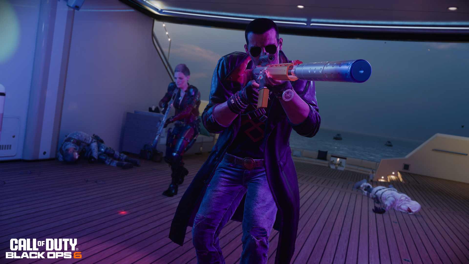 全黑行动6和Warzone第2季排名奖励，以及如何获得他们 - Recmg.com