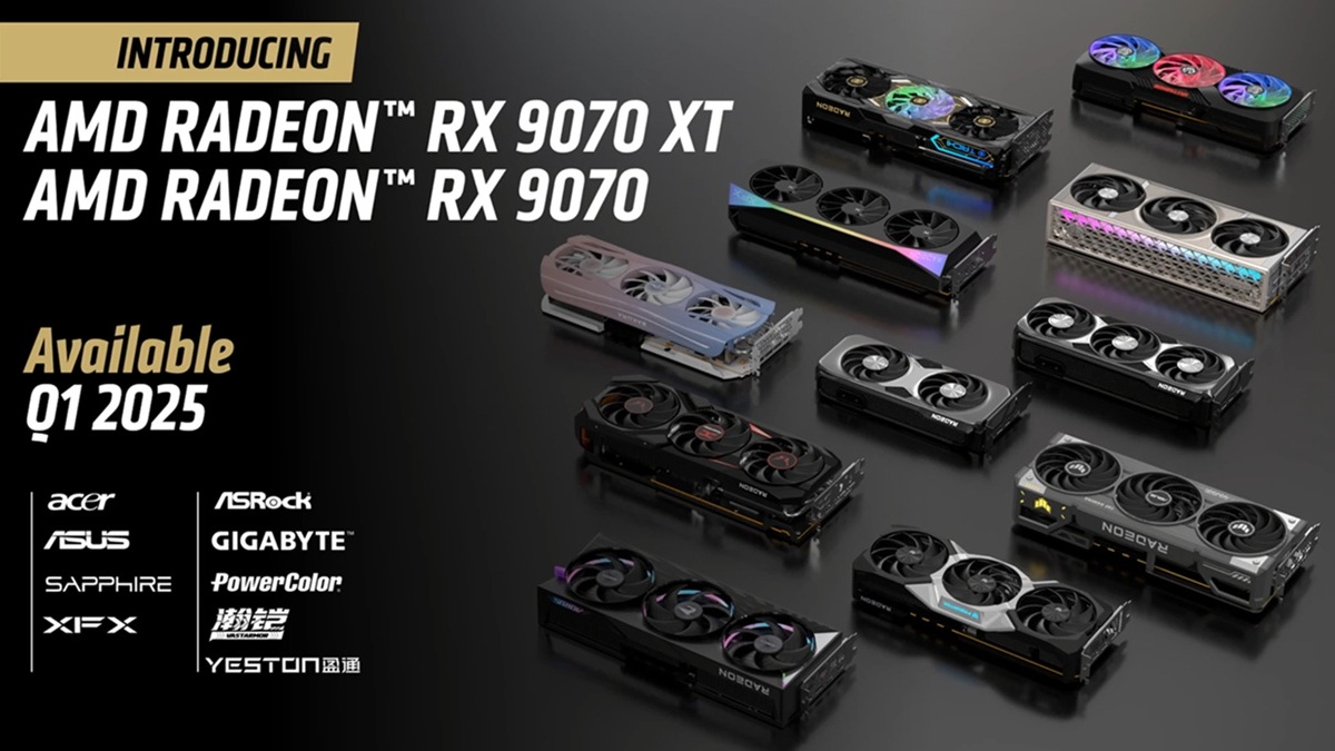 多年来，AMD 的新 GPU 定价可能首次真正吸引人们购买 - Recmg.com