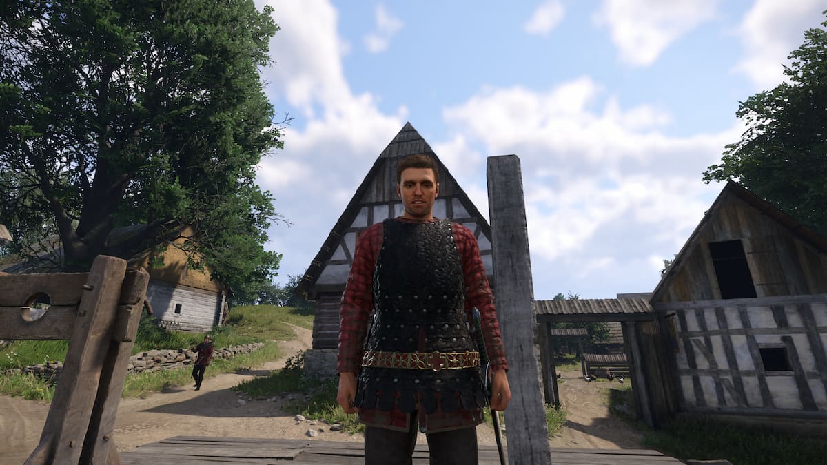 王国来：Deliverance 2的Henry在照片模式下以皇家称赞的方式打破了第四堵墙 - Recmg.com