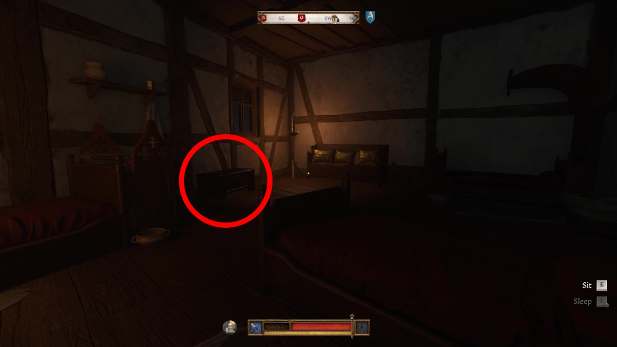 如何找到弗洛里安的戒指并在王国中完成恶作剧到2 - Recmg.com