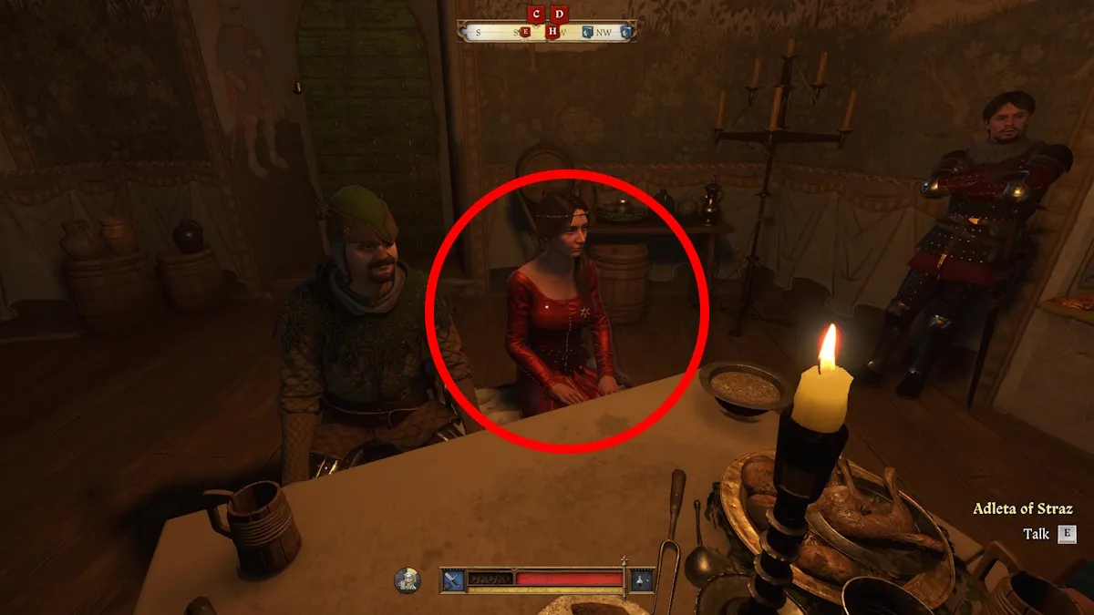 如何找到弗洛里安的戒指并在王国中完成恶作剧到2 - Recmg.com