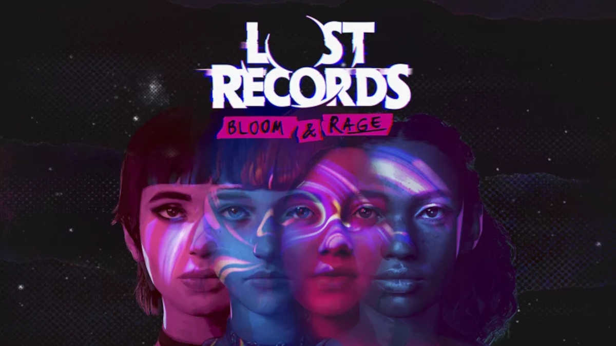 《Lost Records: Bloom & Rage》为潜在玩家提供了一长串有用的触发警告 - Recmg.com