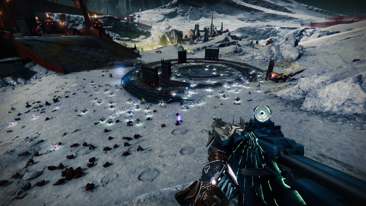 如何获得sigil碎片以及在命运2中如何处理它们