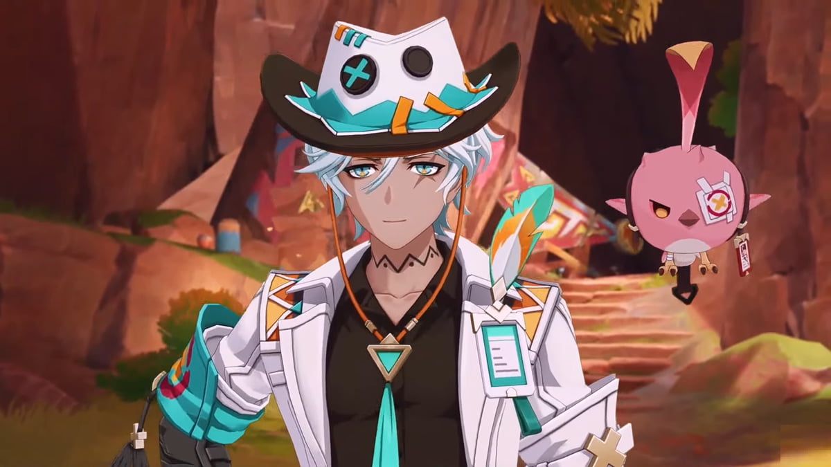 Genshin影响IFA升天和才华材料泄漏 - Recmg.com