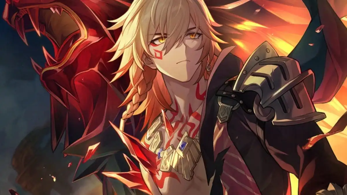 Honkai Star Rail MyDei升天材料指南 - Recmg.com