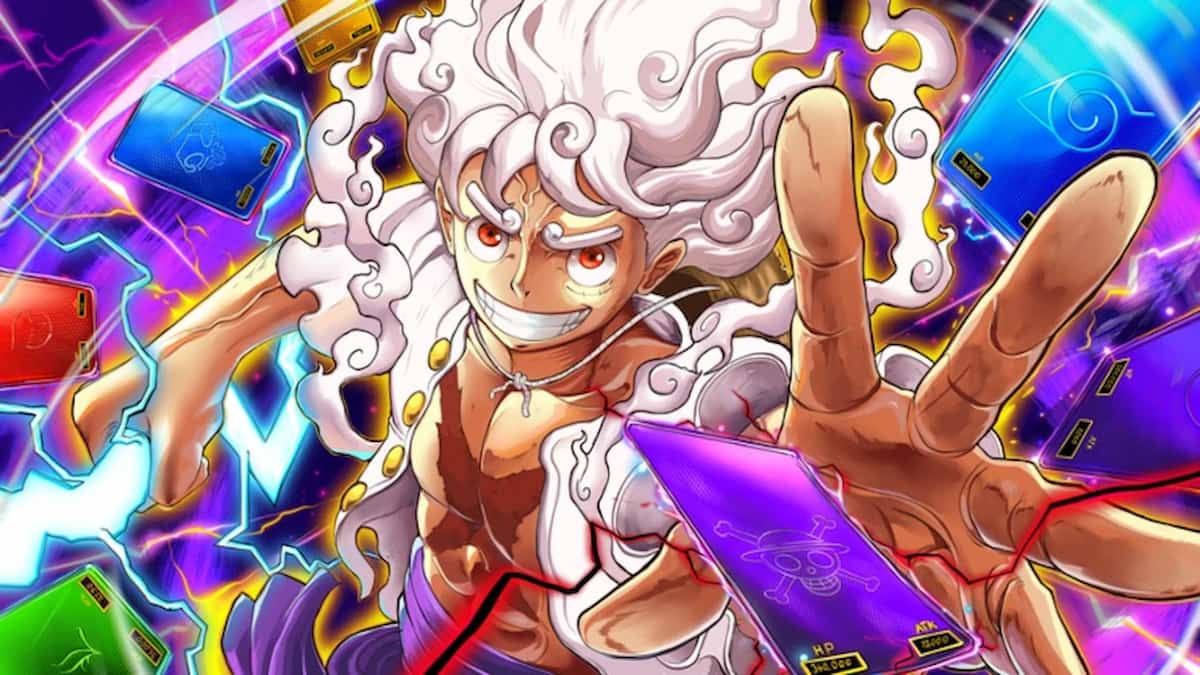 动漫卡冲突代码（2025年7月）[UPD 2.5] - Recmg.com