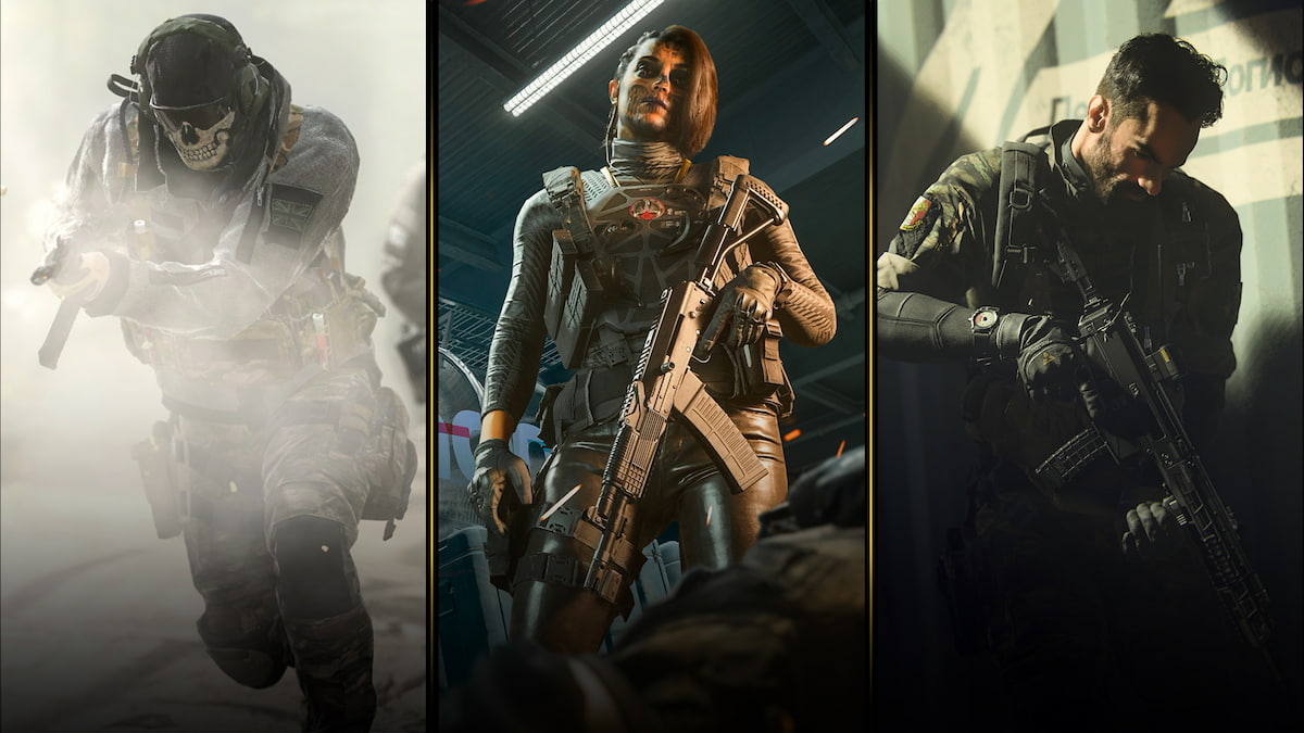 《使命召唤 DMZ 2.0》：泄露信息、潜在发布日期和预期功能 - Recmg.com