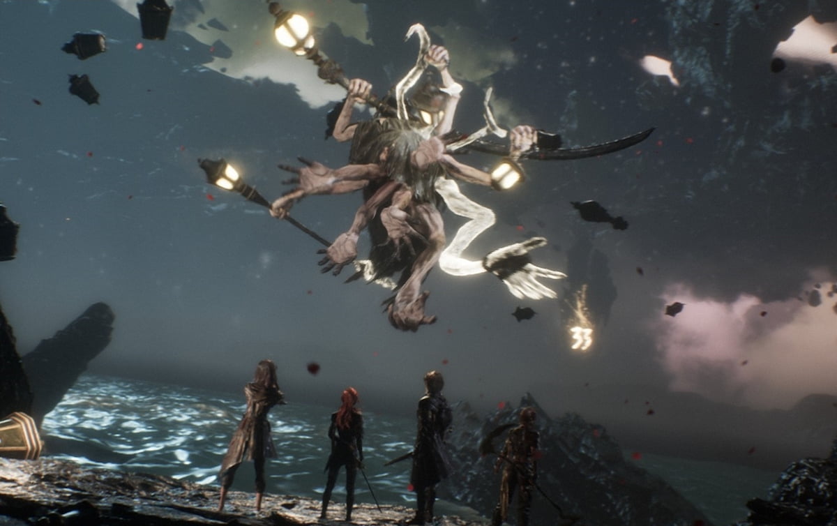 克莱尔·默默德（Clair Subbur）：Expedition 33 - Pictos和Lumina，解释说 - Recmg.com