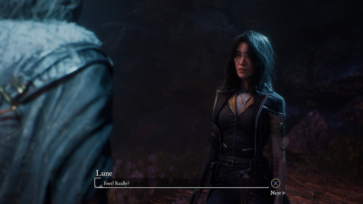 Clair Obscur：Expedition 33 关系级别解释 - 所有奖励和要求 - Recmg.com