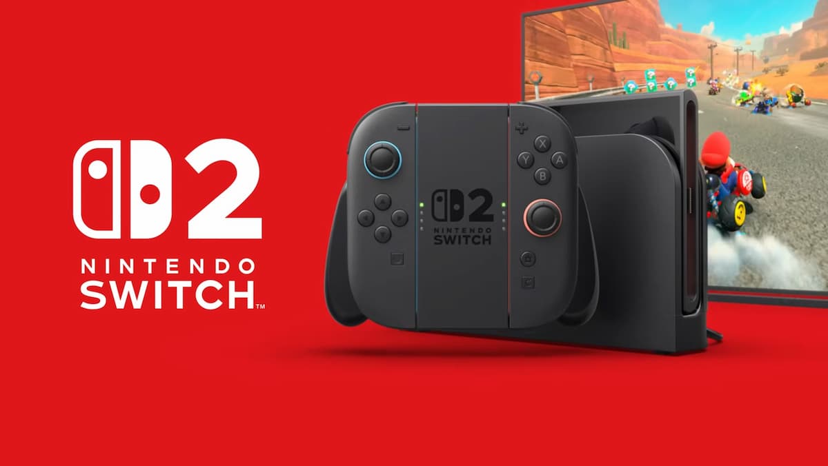 特朗普暂停了美国的关税，这对Switch 2预订意味着什么？ - Recmg.com
