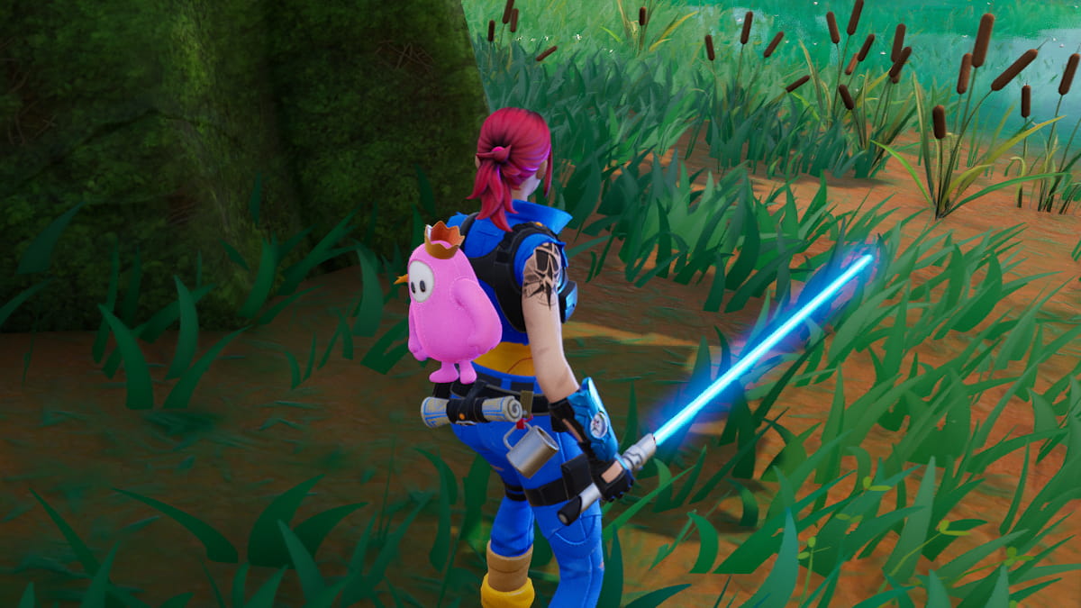 Fortnite第6章，第3季以及如何找到它们的所有神话武器 - Recmg.com