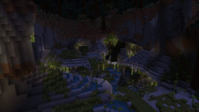 33 个最佳 Minecraft 1.18 种子 – 基岩和 Java - Recmg.com