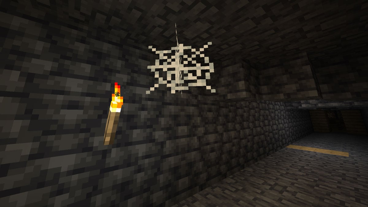 如何在Minecraft（1.18 Bedrock＆Java）制作脚手架