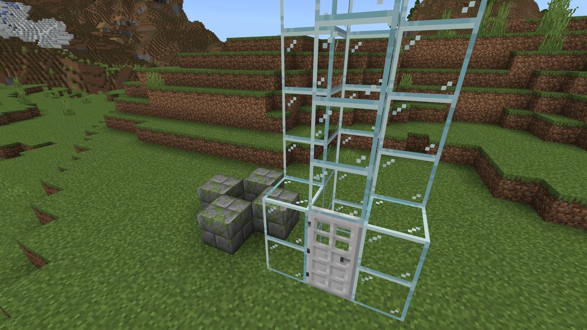 如何在Minecraft中制作气泡电梯（1.18基岩和Java） - Recmg.com