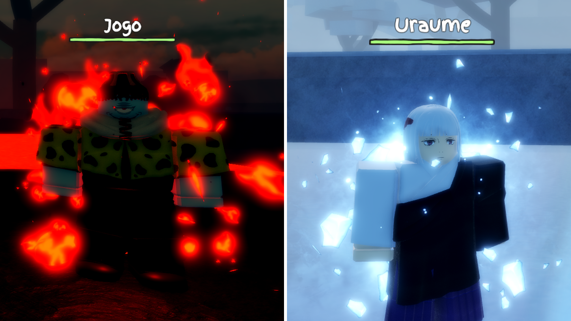 Grand Piece Online (GPO) 诅咒指南 - Recmg.com