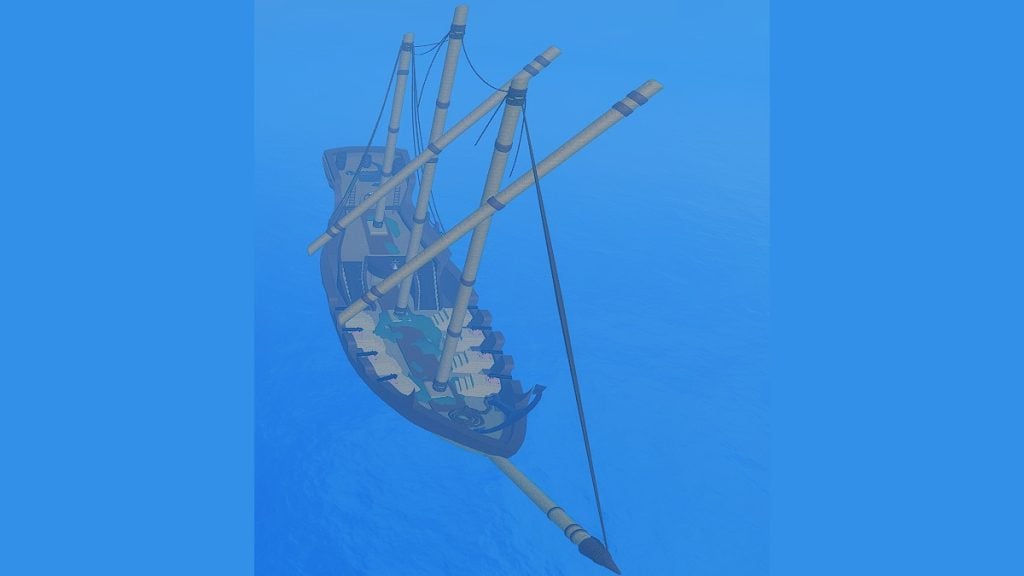 在线大件（GPO） - 船指南 - Recmg.com