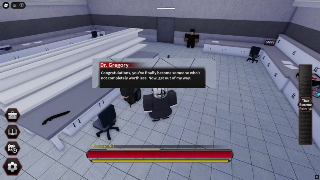 Baki Project Baki 3 House Spec指南 - 如何获得和移动