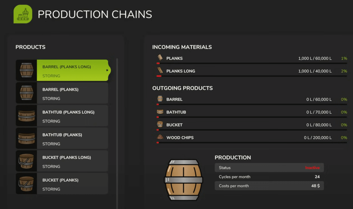 Farming Simulator 25 – Cooper 完整指南 - Recmg.com