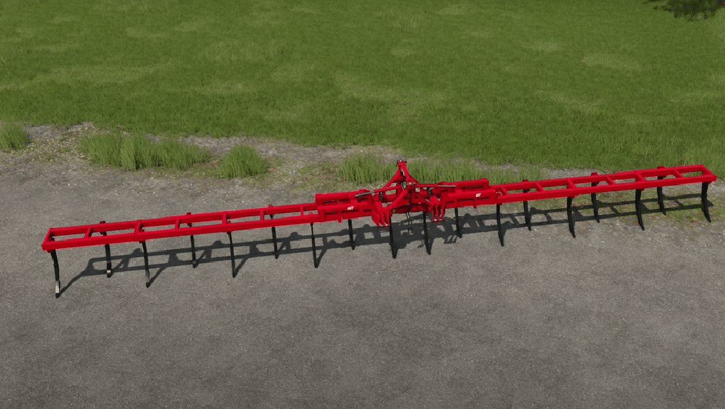 Farming Simulator 25：最好用的 MODS（2024 年 12 月） - Recmg.com