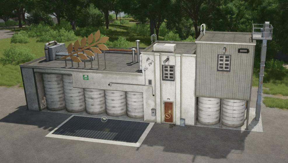 Farming Simulator 25：最好用的 MODS（2024 年 12 月） - Recmg.com