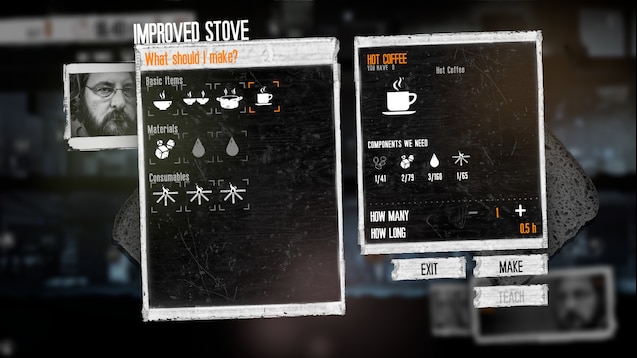 18 个你不能没有的《这是我的战争》模组 - Recmg.com