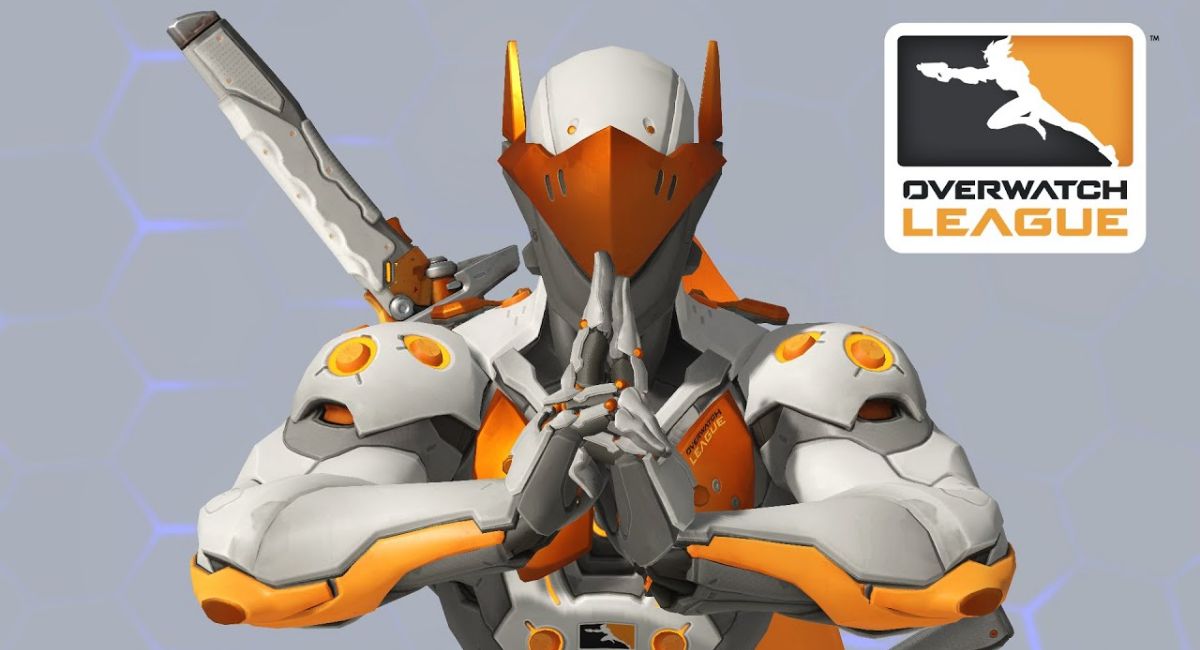 10款《守望先锋2》玩家愿意加入Talon并杀戮的最稀有皮肤 - Recmg.com