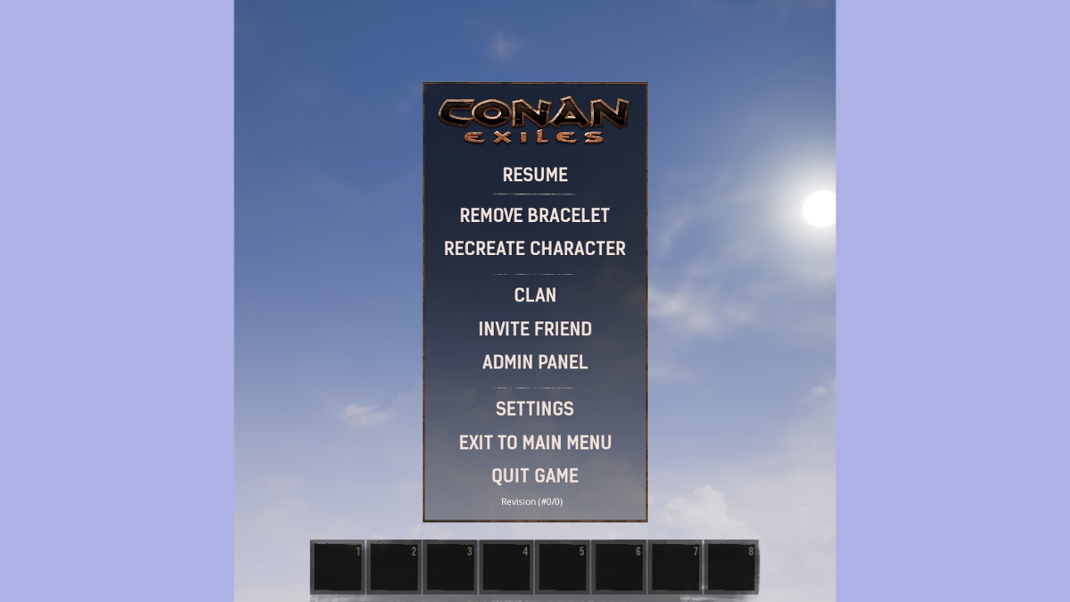 流放者柯南 21 款最佳 Mod - Recmg.com