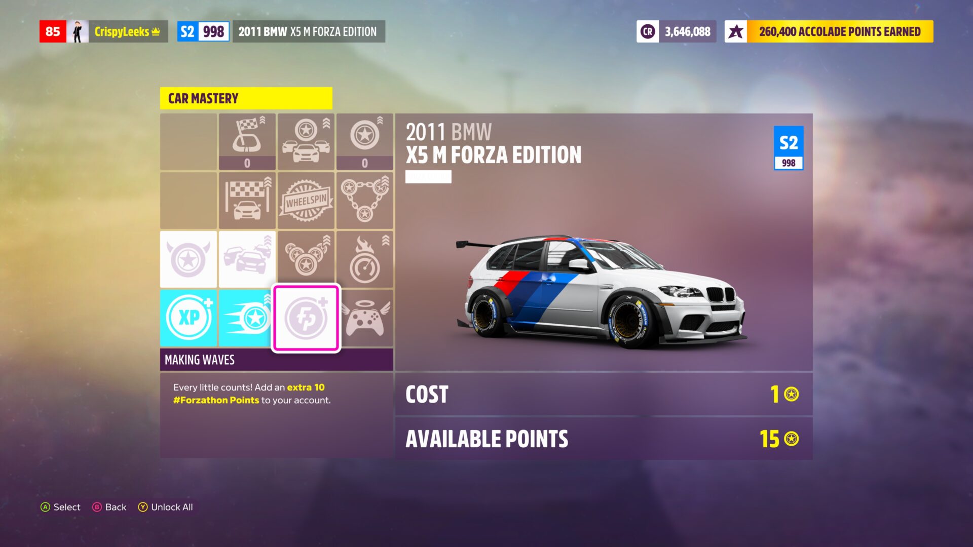 Forza Horizo n 5：如何获得 Forzath on 积分及其用途 - Recmg.com