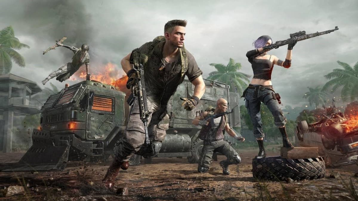 PC上的20个最佳FPS游戏 - Recmg.com