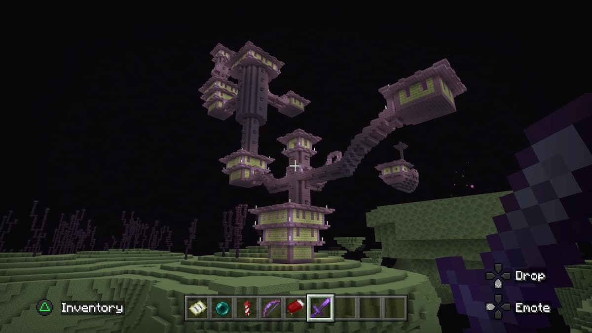 如何在 Minecraft 中获取鞘翅 - Recmg.com