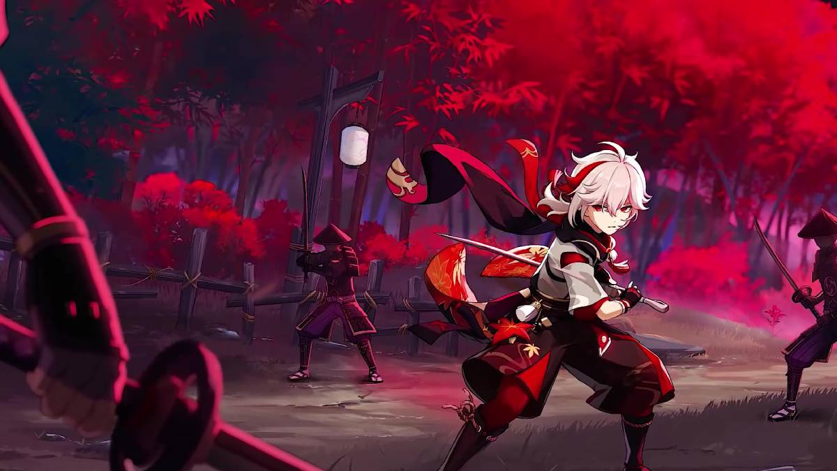 Genshin撞击破碎的小岛拼图：如何排干水和解锁胸部 - Recmg.com