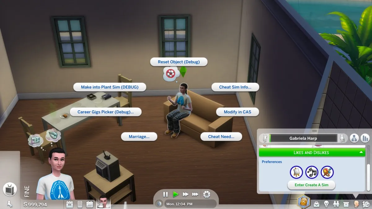 如何在模拟人生4 - Recmg.com