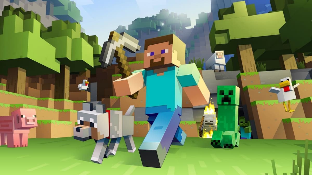 SMP在Minecraft中意味着什么？回答 - Recmg.com