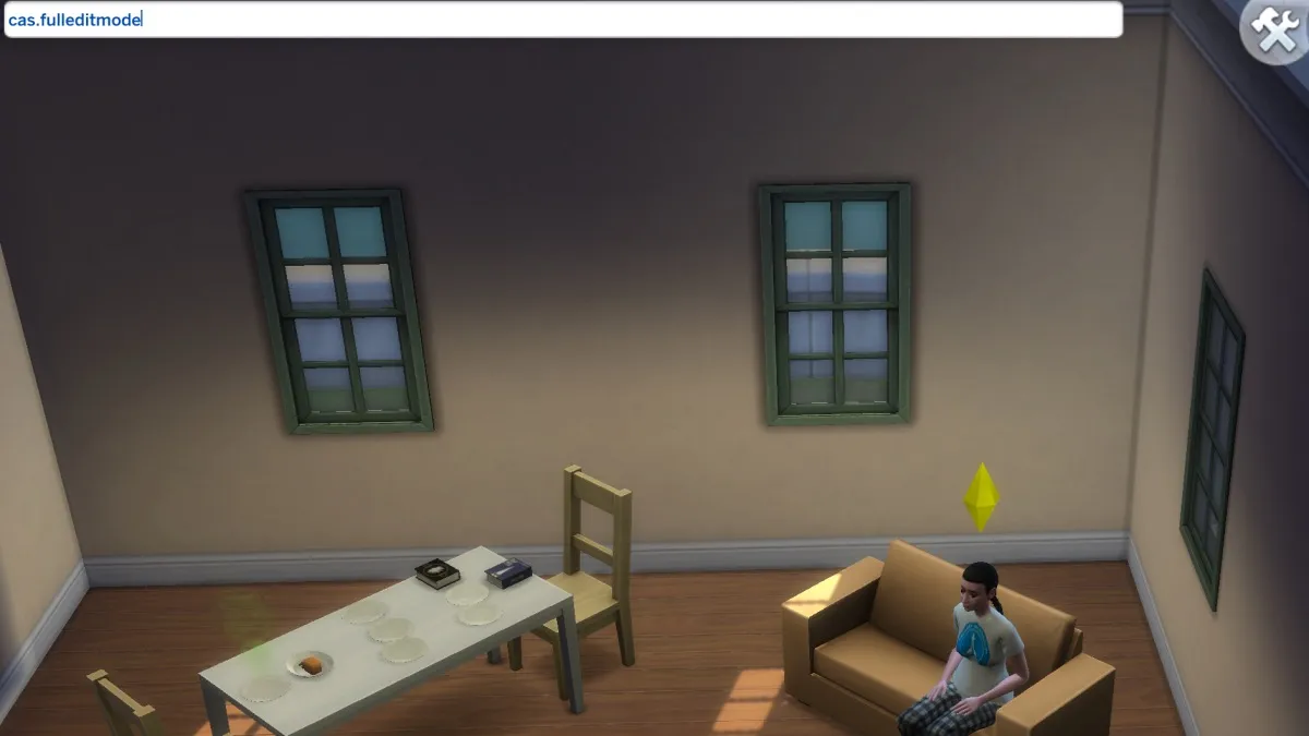 如何在《模拟人生 4》中使用 CAS 完整编辑作弊 - Recmg.com