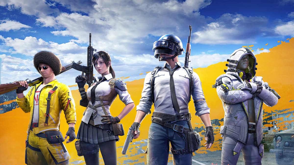 如何修复“PUBG 无法从外部提供商进行身份验证” - Recmg.com