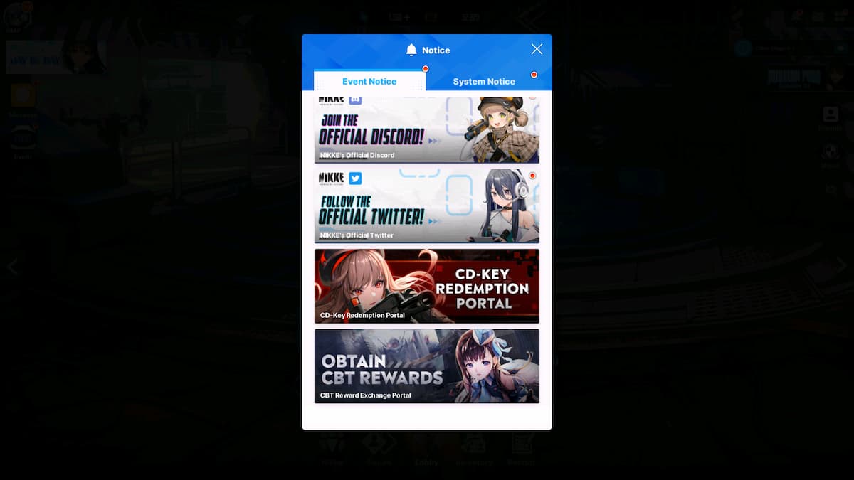 所有胜利女神：尼克密码（2025 年 12 月） - Recmg.com