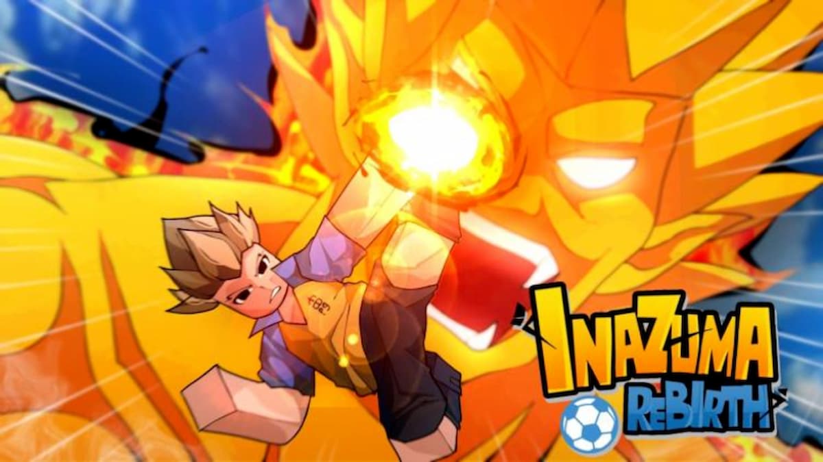 所有Roblox Inazuma Rebirth代码