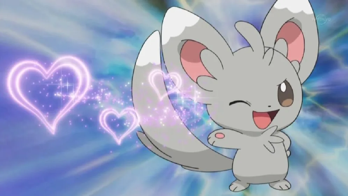 每个 Pokedex 都应该有的 10 只最可爱的 Pokemon